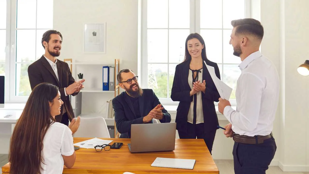 100+ Staff Appreciation Quotes and Messages That Truly Say “Thank You ...