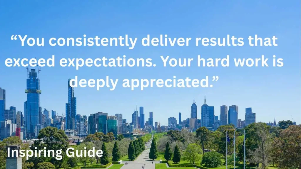 100+ Staff Appreciation Quotes and Messages That Truly Say “Thank You ...